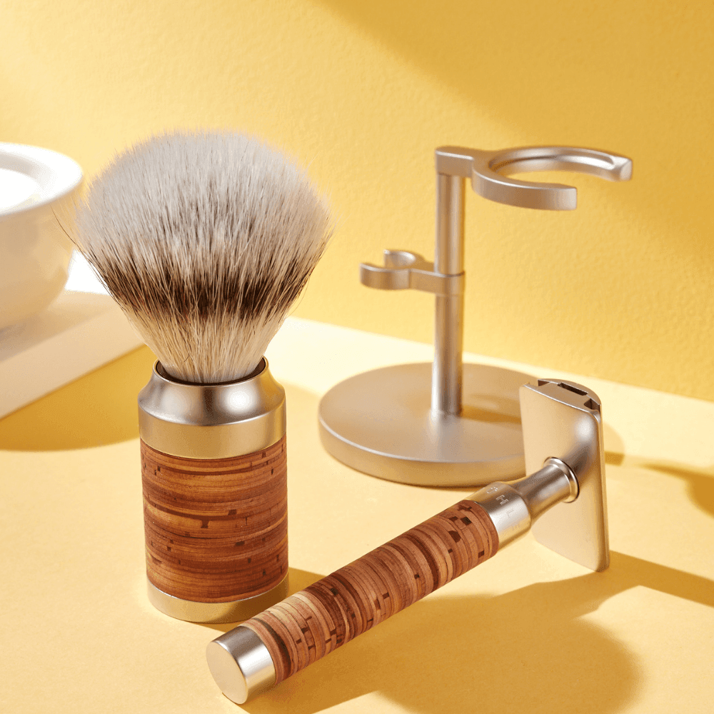 Rocca Tıraş Makinesi - R 95 | Mühle Tıraş Kültürü