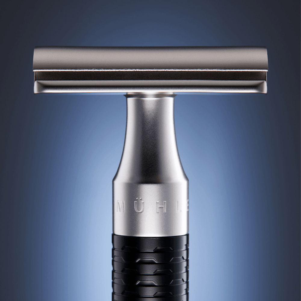 Rocca Tıraş Makinesi - R 96 | Mühle Tıraş Kültürü